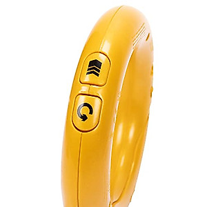 Sonic the Hedgehog Sonic 2 Movie - Sonic Speed RC Vehicle, Blue/ Grey