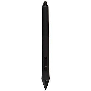 Wacom KP-501E-01X Intuos Pro Option Pen Standard Pen