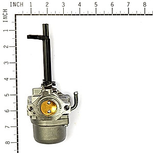 Briggs & Stratton 591378 Carburetor Replaces 796321, 696132, 696133, 796322