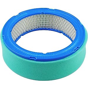 394018 394018S Air Filter Compatible With Briggs and Stratton 392642 271271 272490 5050D 5050H 5050B Vanguard V-Twin 12.5-20hp JohnDeere LG394018JD GT235 GT235E LTR155 LTR166 LT166 LT170 LX288 SST16