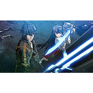 Valkyria Revolution - PS4