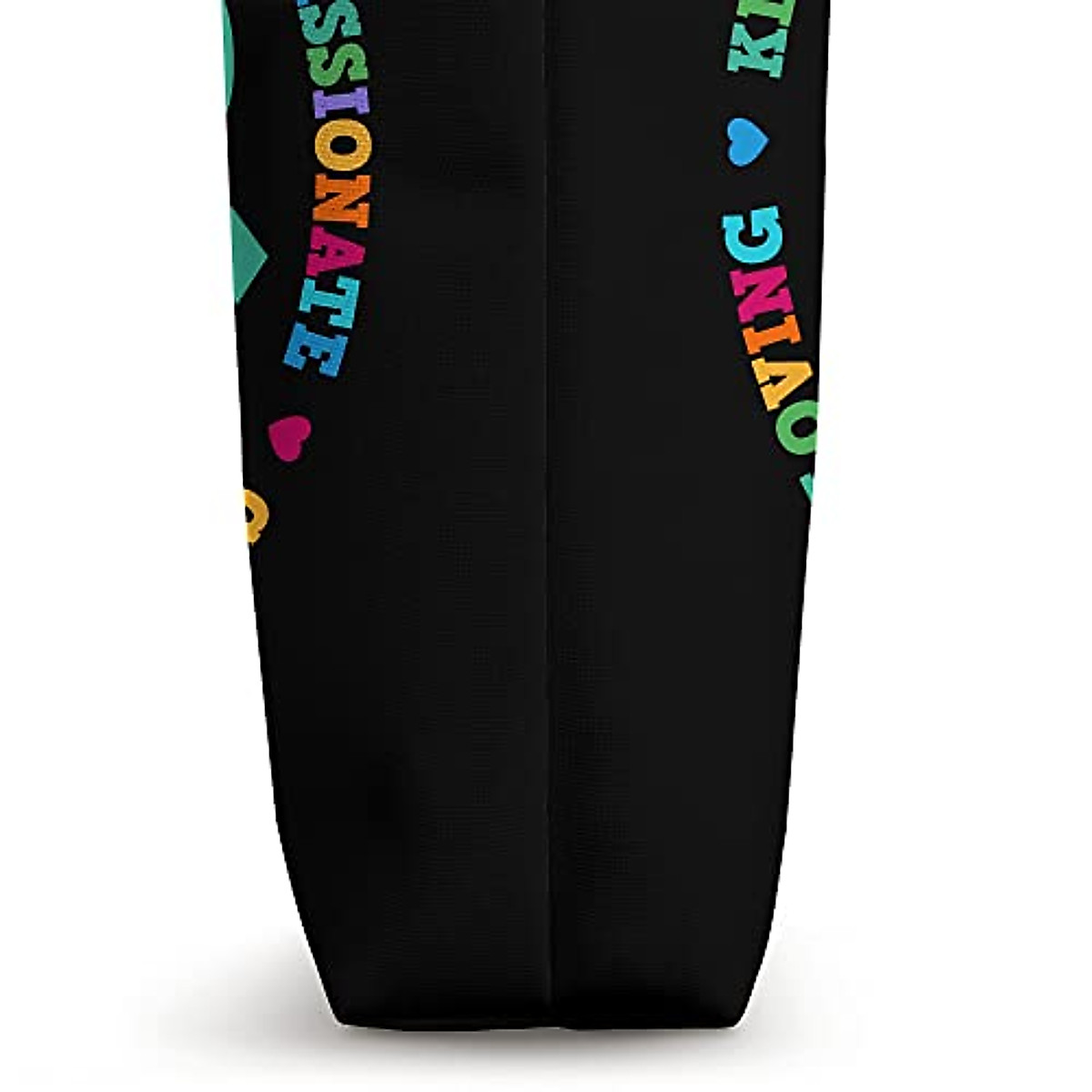 School Counselor Tote Bag