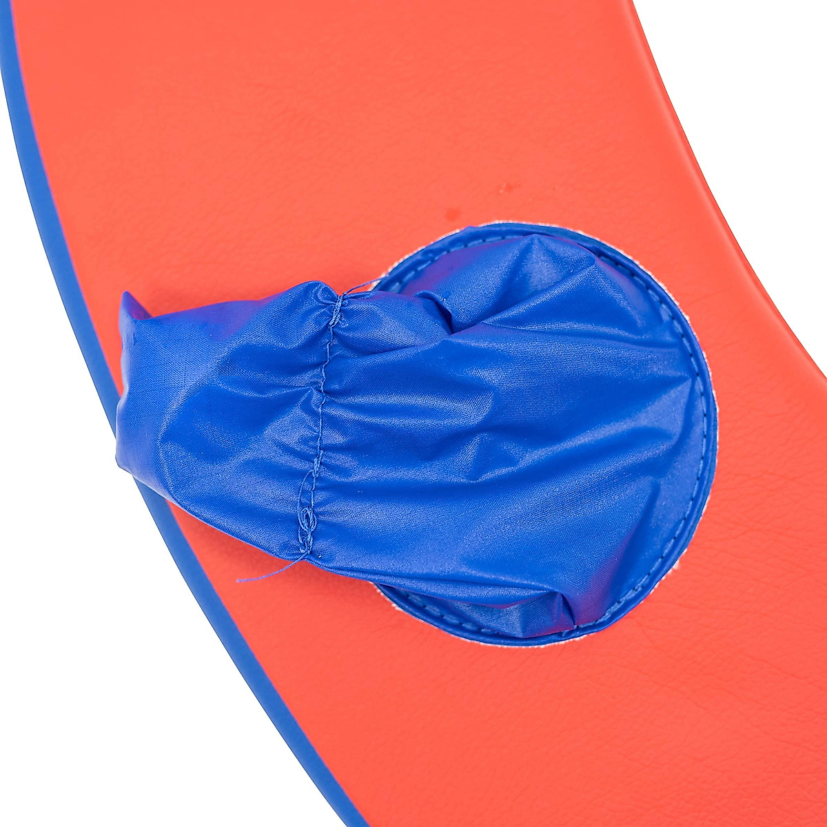 Children's Factory Playring with Tunnel & Slide, Primary, CF322-162, Foam Baby Climber, Kids and Toddler Indoor Climbing Toy, Playroom or Daycare Use, Rainbow