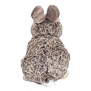 Wild Republic Bunny Plush, Stuffed Animal, Plush Toy, Gifts for Kids, Cuddlekins 8 Inches