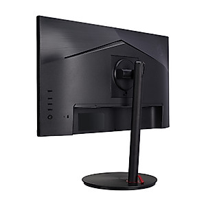 acer AOPEN - 24.5" Monitor FullHD 1920 x 1080 240Hz IPS 1ms GtoG 400Nit HDMI (Renewed)