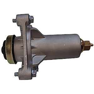 Reliable Aftermarket Parts Our Name Says It All Mower Deck Spindle Fits Husqvarna Mower CT125 LG154 YTH20K46 YTH2042 Replaces 532192870