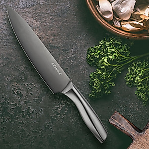 Hampton Forge Scs75312S Ashton 12Pc Block Set