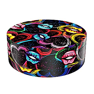 HOMEASY Spice Grinder 3 Inch Large