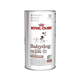 Royal Canin Babydog Puppy Milk 400g [Misc.]