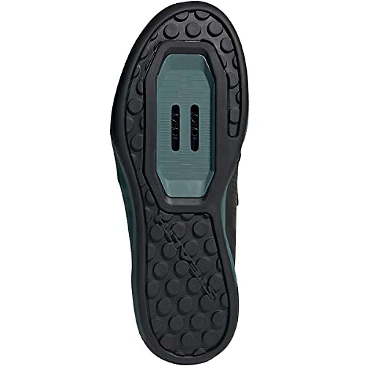 adidas Five Ten Hellcat Mountain Bike Shoes Women's, Black, Size 11