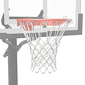 Spalding Official On-Court Net