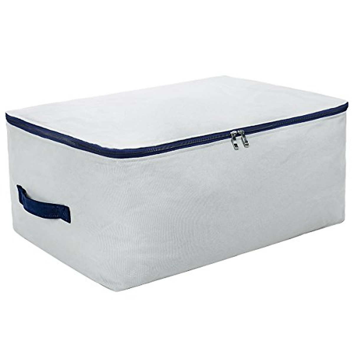 iwill CREATE PRO Big Size Soft Storage Bag, All Bulky Items, Washable, Gray