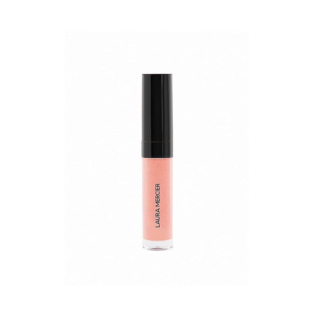 Laura Mercier Lip Glace Hydrating & Moisturizing Lip Balm Gloss - Rose