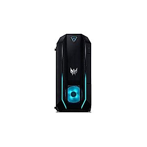 Acer Predator Orion 3000 Desktop Intel i5-11400F 2.6GHz 8GB RAM 512GB W10H