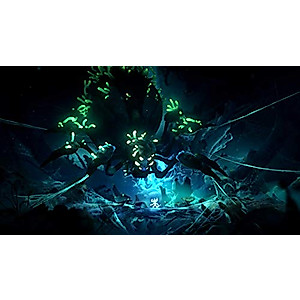 Ori and the Will of The Wisps - Nintendo Switch