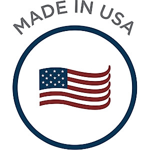 Libbey Signature Kentfield Classic White Wine Glasses, 13.25-ounce, Set of 4