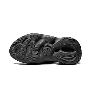 adidas Mens Yeezy Foam Runner HP8739 Onyx - Size 16