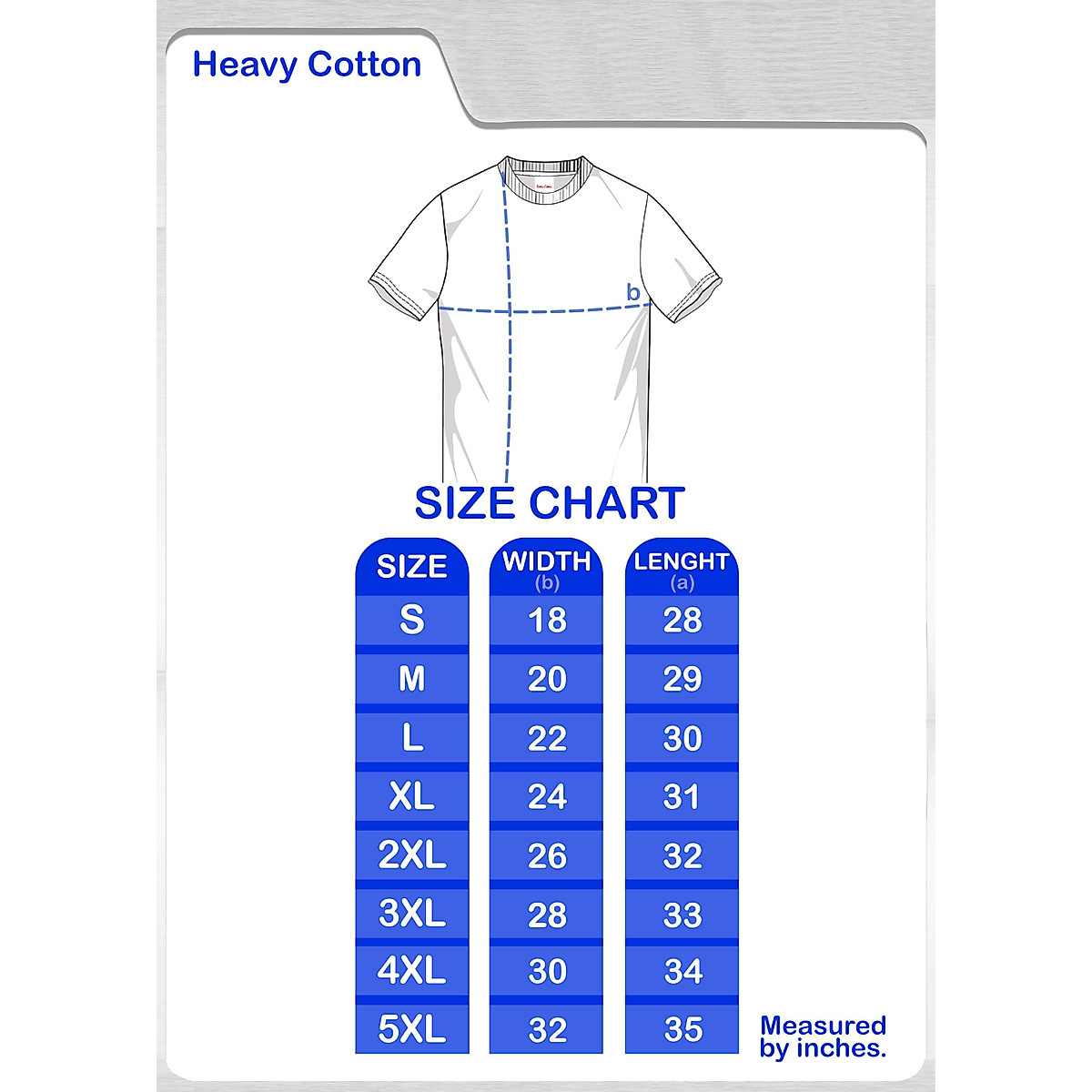 Custom T-Shirts - Personalized Unisex Crewneck Tee Shirt - Customize Your Image & Text & Photo - Men Women Adult Unisex Size - Large Ash