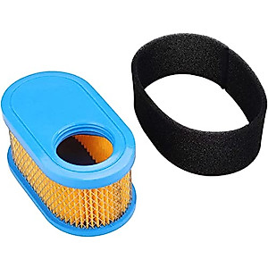 Powtol 951-12771A Carburetor for MTD Craftsman T1000 T1200 R1000 RER1000 LT1500 Huskee LT3800 LT4200 TB30R TB42 Lawn Tractors 4P90B 4P90A 4P90E 951-12771 751-12771 751-12771A 751-12823 951-12823