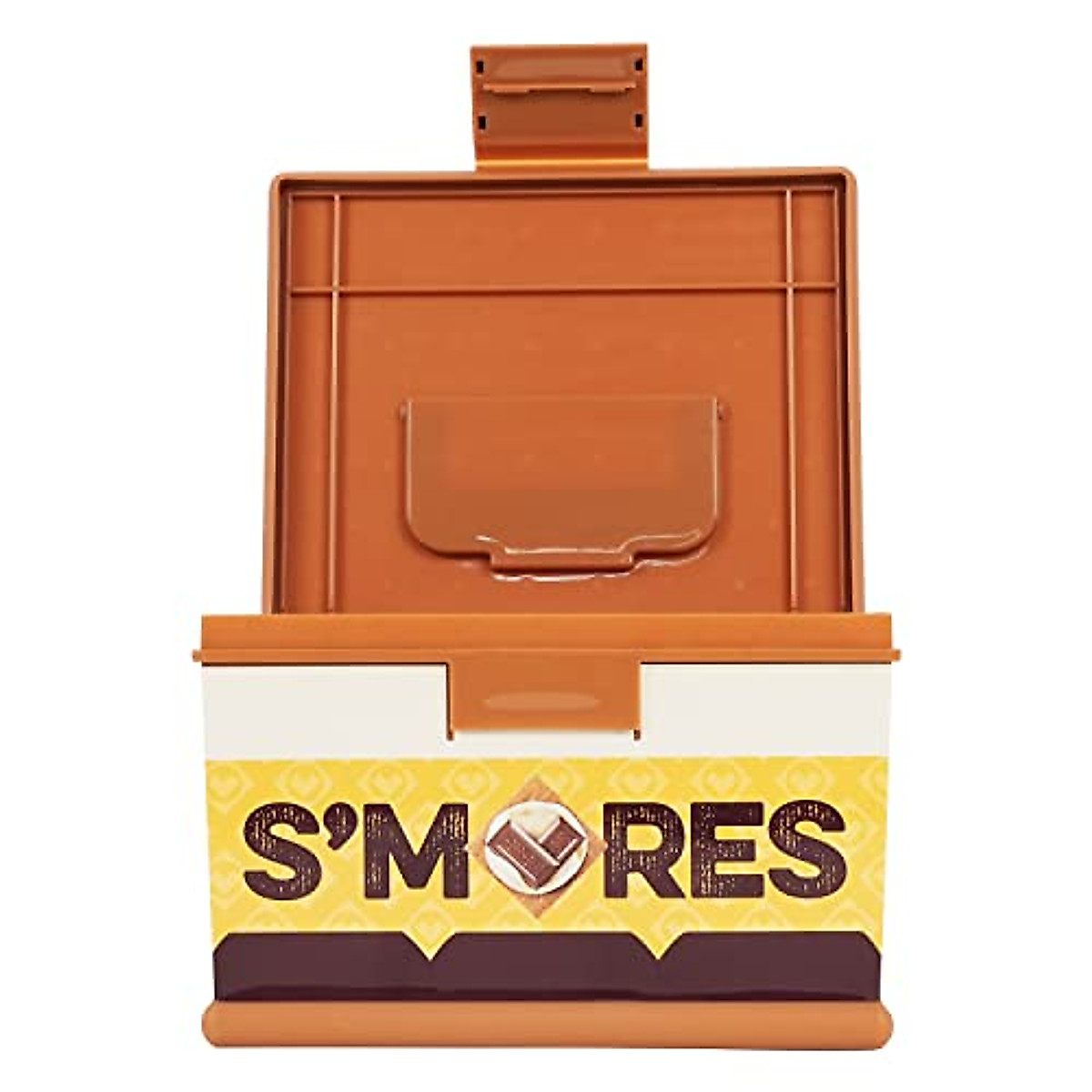 Mr. Bar-B-Q - Hershey's Deluxe S'mores Caddy