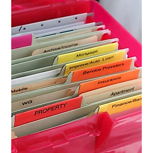 LABELWORKS Epson LW-PX350 Industrial Label Maker Kit for Home and Office - Complete Kit with Accessories - Shrink Tube, Sticker Labels, and Magnetic Tape Compatible, Portable Handheld Label Printer