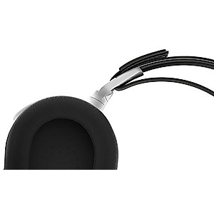 SteelSeries Arctis 7 Legacy Edition, Lag-Free Wireless Gaming Headset, DTS 7.1 Surround for PC, PC/Mac/Playstation 4/Mobile/VR - White