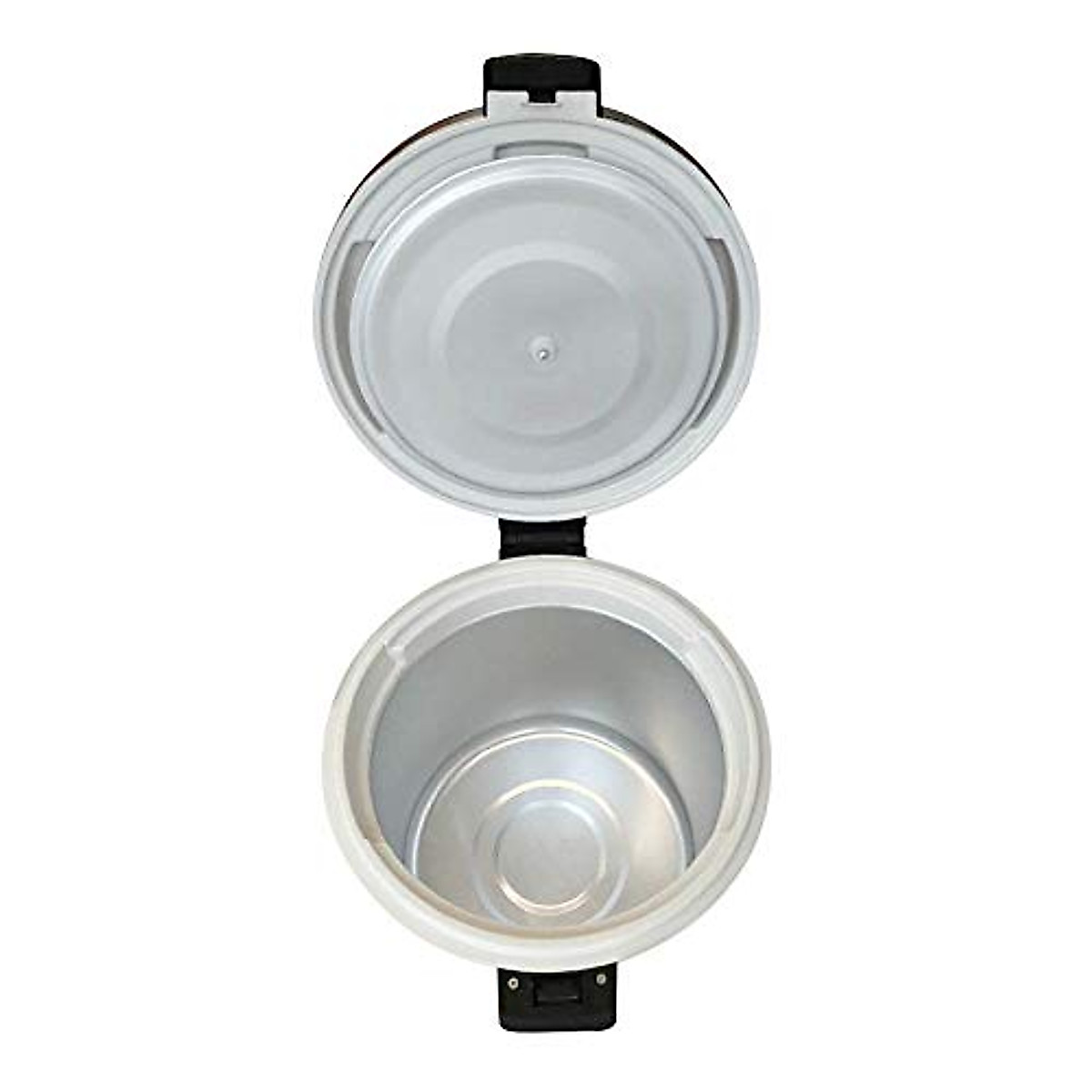 Pantin Commercial Electric Rice Warmer (Warm Function only, not a Cooker) - (For Measurement Purpose: 50 Cup Raw/100 Cup Cooked) 120V, 95W, NSF, ETL Listed