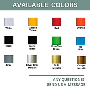 We The People Betsy Ross Flag 1776 Distressed American USA US Flag Truck Tailgate Vinyl Decal - 2 Pack - Stickers Preamble of The US Constitution fits Most Pickup Trucks (10" x 18", Matte Black)