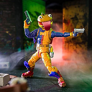 FORTNITE 6" Legendary Series Figure, Beef Boss