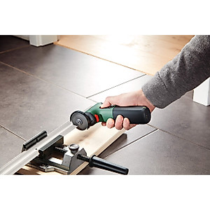 Bosch 1600A01S5Y 3 Cutting Discs (for Metal, Ø 50 mm, Accessories for Easy Cut & Grind)