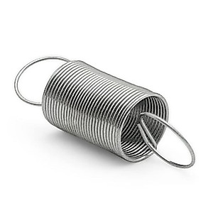 790849 Pack of 10 Air Vane Choke Spring For Briggs & Stratton Replacement Lawn Mower Parts