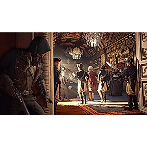 NEW Ubisoft UBP60800980 Assassins Creed Unity PC