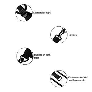 Ancient Egyptian Sling Bag Crossbody Chest Daypack Casual Backpack Egyptian Shoulder Bag Egyptian Decor