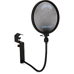 Shure PS-6 Popper Stopper