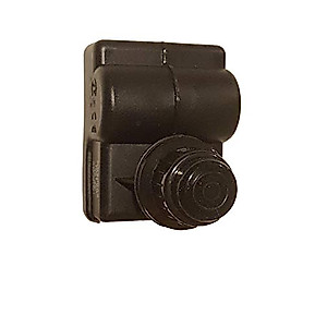 Electronic Ignitor kit for Gas BBQ Grills from Coleman, Kenmore, Charbroil and Other Manufacturers