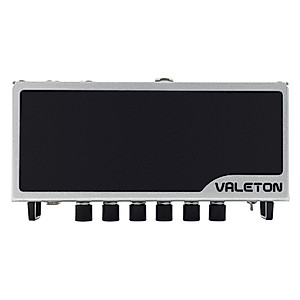 Valeton Guitar Amplifier Head TAR-20G Amp Pedal Platform Studio Desktop with CAB SIM