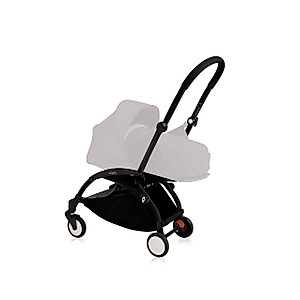 Babyzen YOYO+ Frame, Black