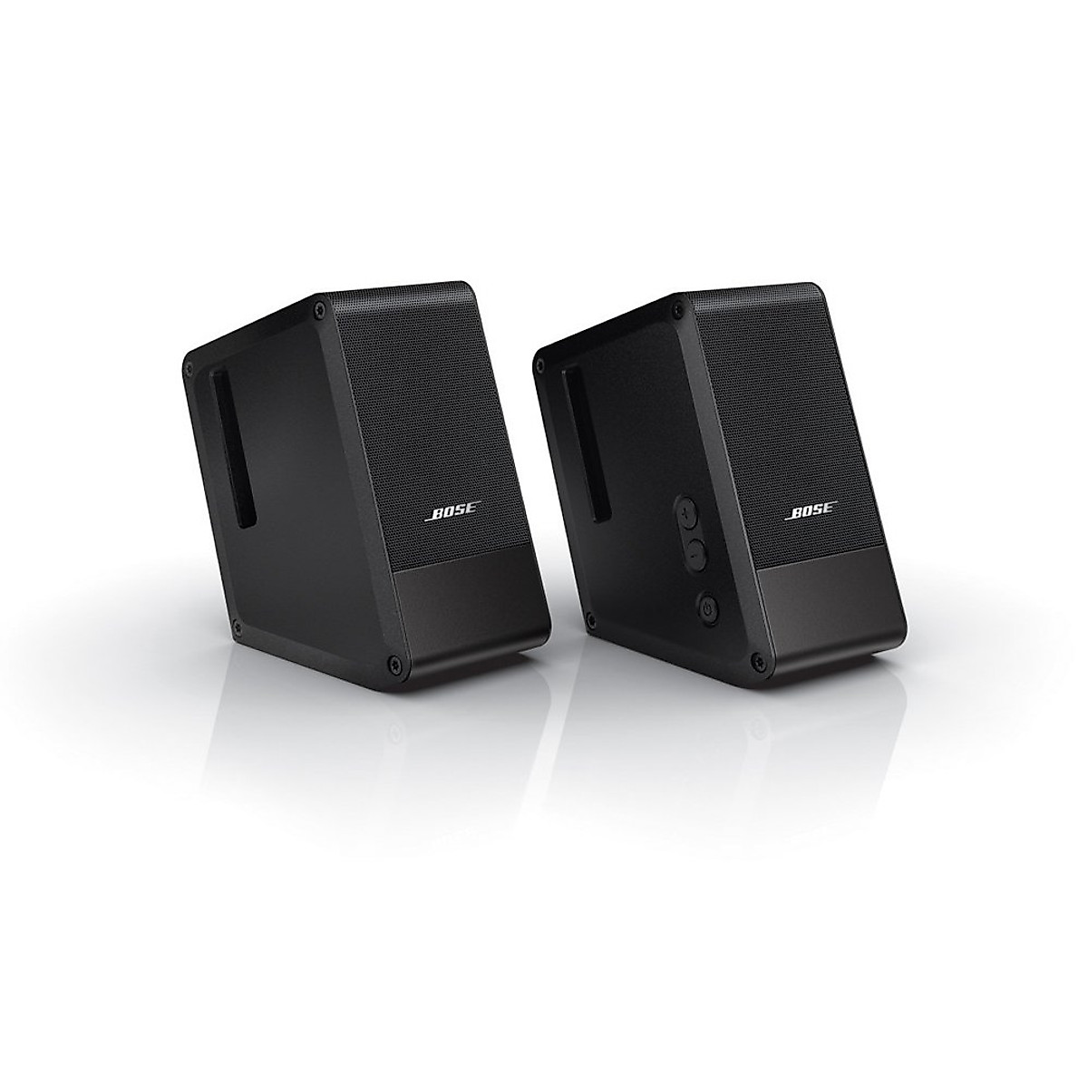 Bose Computer MusicMonitor -- Black