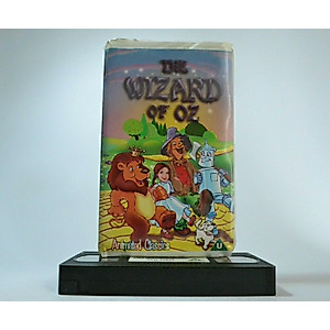 Scenic Railway Journeys Of The World: USA - Mexico - Ecuador - Peru - Pal VHS