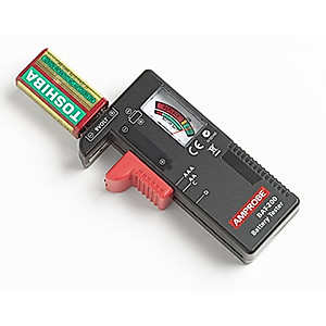 Amprobe BAT-200 Battery Tester