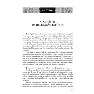 A Gênese: os milagres e as predições segundo o espiritismo [paperback] Allan Kardec [Jan 01, 2018]…