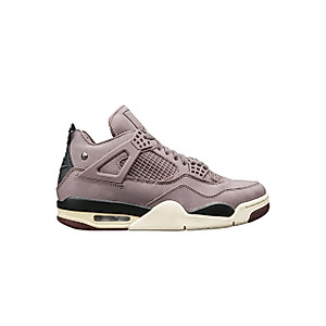 Jordan Mens Air 4 DV6773 220 A Ma Maniére - Violet Ore - Size 6.5
