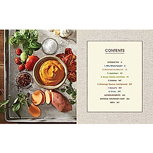 Vitamix A3500 Ascent Series Smart Blender, Professional-Grade, 64 oz. Low-Profile Container Bundle with The Vitamix Cookbook - 250 Delicious Whole Food Recipes (Brushed Stainless)