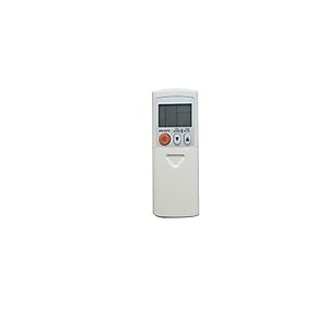 Remote Control for Mitsubishi KGIE MS-A09WA-1 MS-A12WA MS-A12WA-1 MSY-A15NA MSY-A15NA-1 MSY-A17NA MSY-A17NA-1 MSZ-GE06NA Air Conditioner