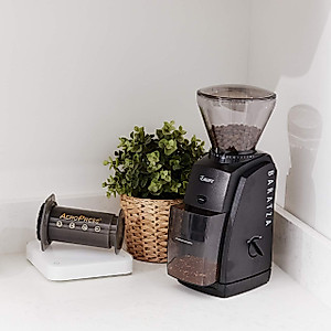 Baratza Encore Conical Burr Coffee Grinder (Black)