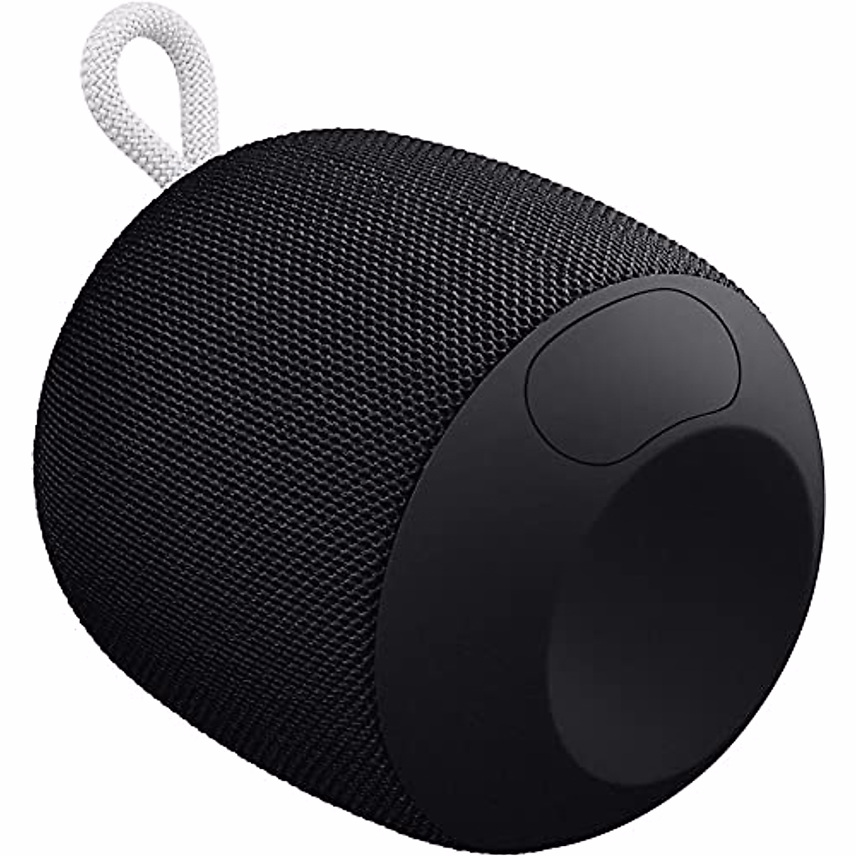 Ultimate Ears WONDERBOOM Waterproof Portable Bluetooth Speaker 2-Pack, Black