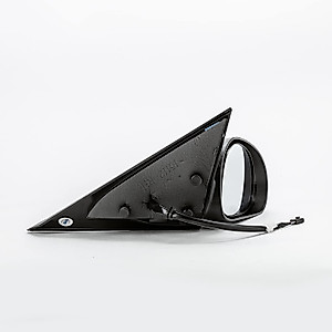 TYC 2540231 Door Mirror Right-Side Compatible with 1999-2004 Ford Mustang