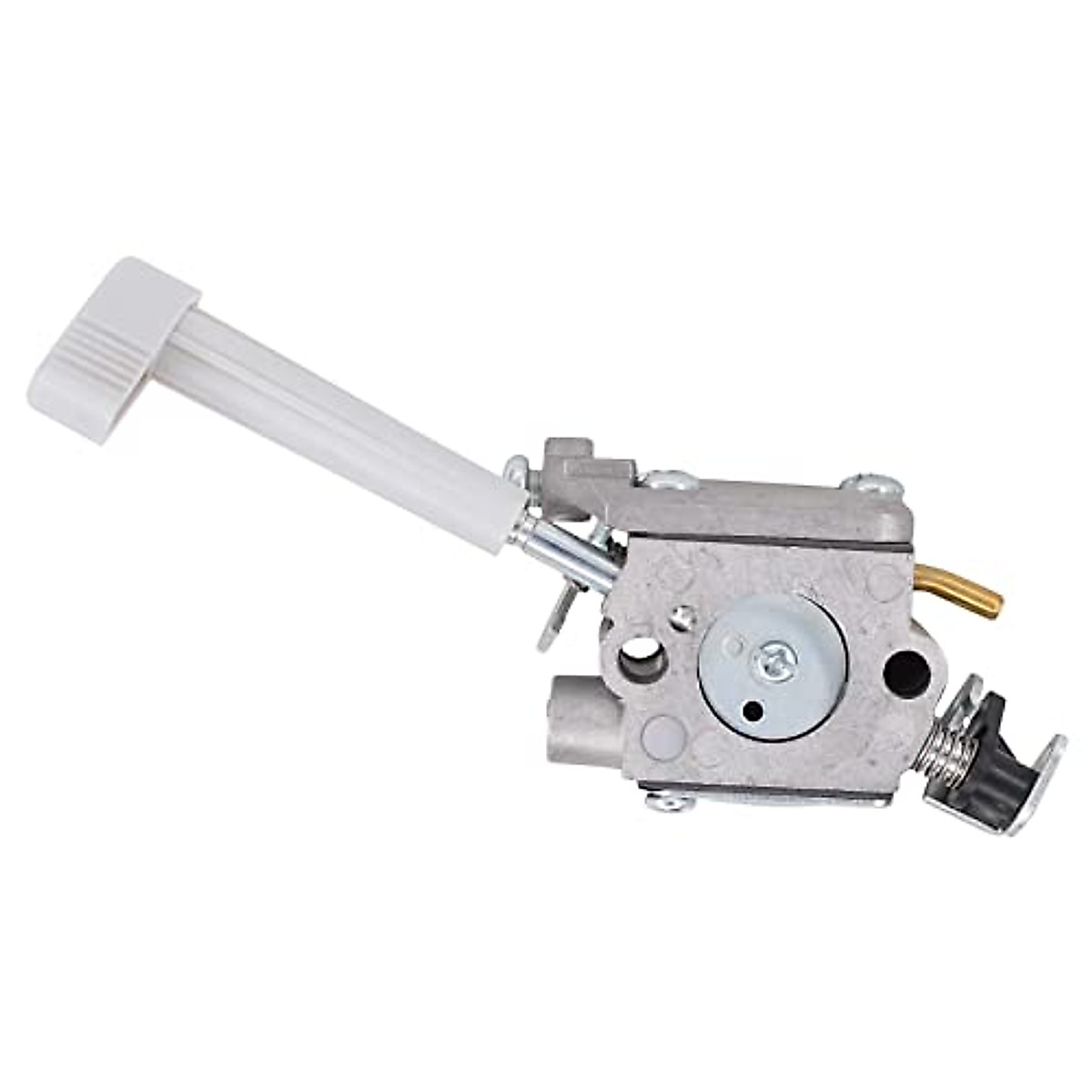 ApplianPar Carburetor Air Filter Kit for Ryobi RY08420 RY08420A Backpack Leaf Blower Carb Fuel Filter Spark Plug Replaces 308054079