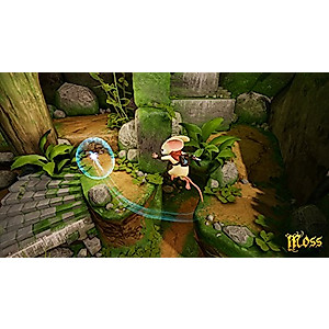 Moss (PS4)