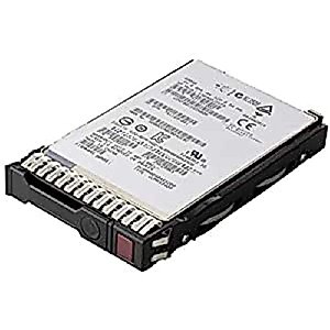 HPE 960GB SATA SSD